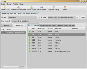 The 8 Best IP Scanners For Linux in 2022