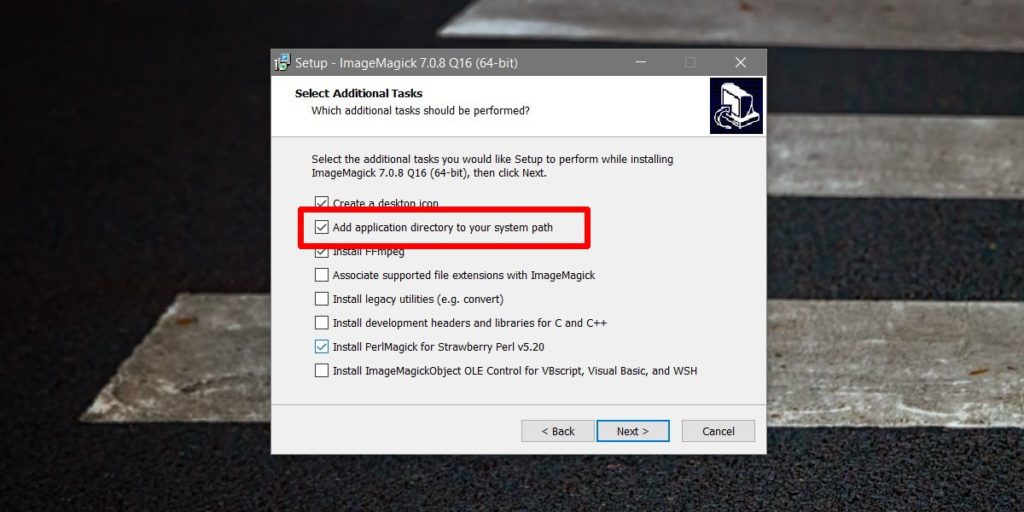3 ways to create a progressive JPEG on Windows 10