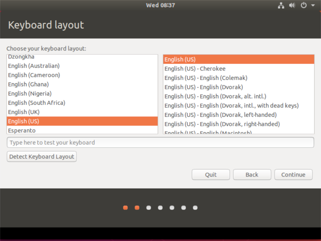 How to downgrade Ubuntu to a previous version