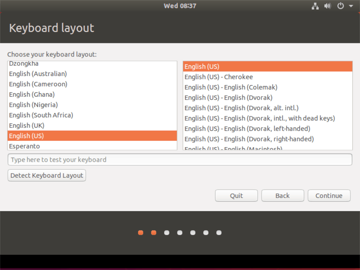 How to downgrade Ubuntu to a previous version