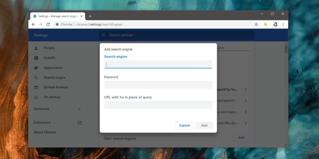 How To Create A Keyboard Shortcut For Chrome Pages