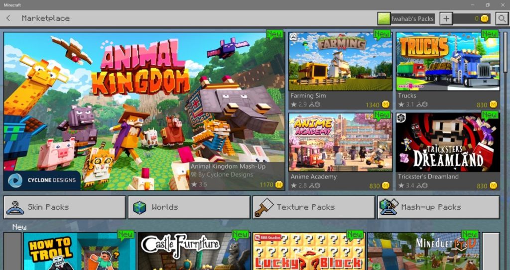 Minecraft Windows 10 vs Java version: Which should you buy?