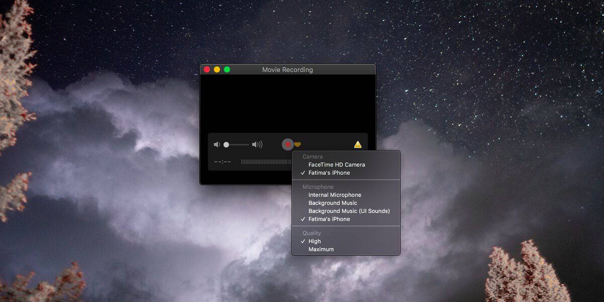 How To Record Video On Mac Without Mirroring Molqymale
