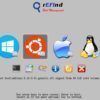 How to set up the rEFInd bootloader on Linux systems