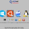 How to set up the rEFInd bootloader on Linux systems