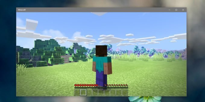 How to install Shaders for Minecraft UWP