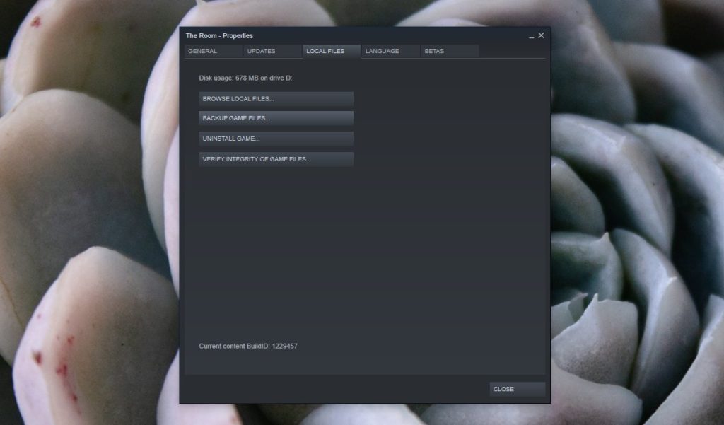 How to find the Steam folder on Windows 10