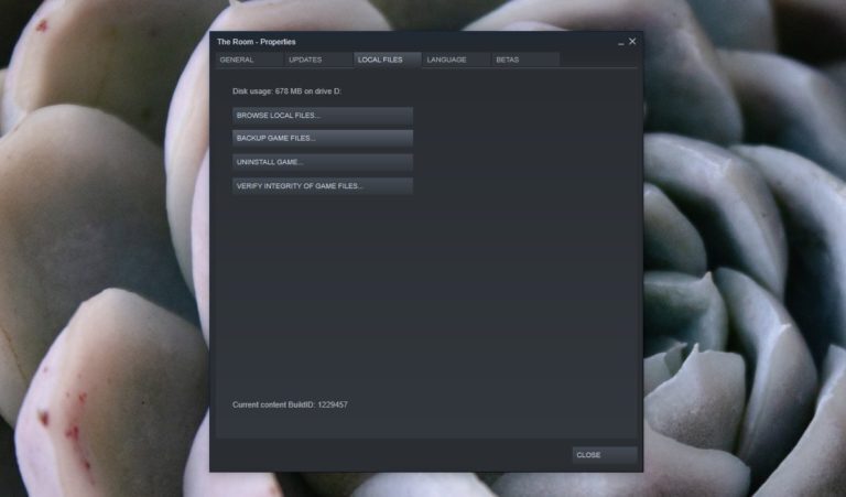 How to find the Steam folder on Windows 10