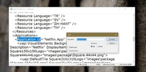 How to open UWP apps from the command line on Windows 10