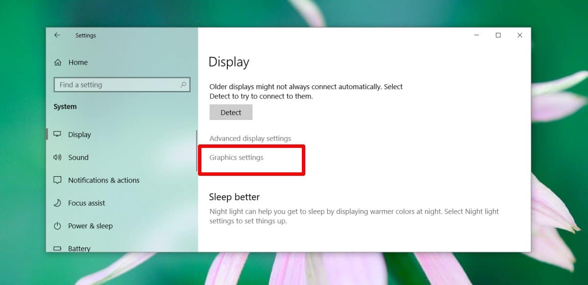How To Force Uwp Apps To Use The Gpu On Windows 10