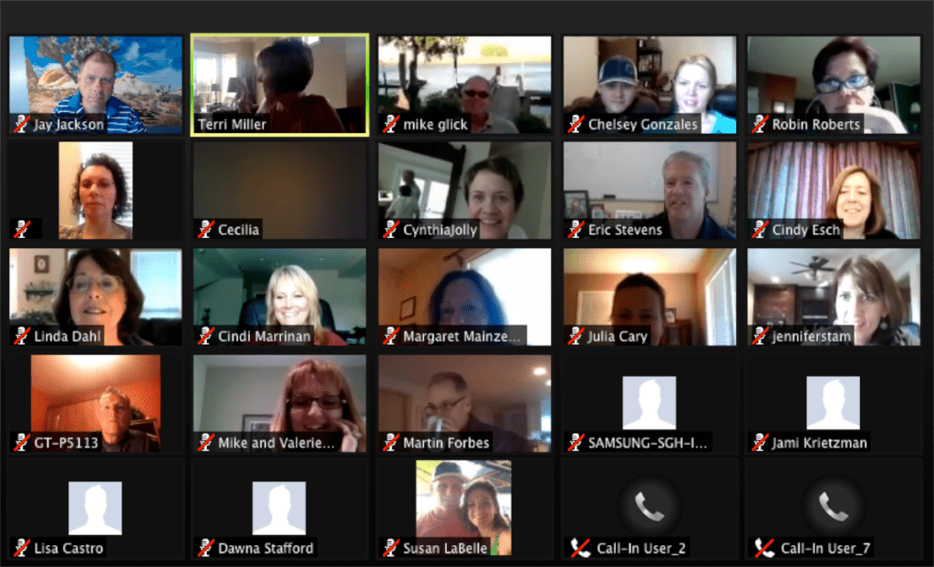 How to install the Zoom video conferencing app on Linux