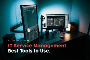 Best IT Service Management Tools (ITSM Software)