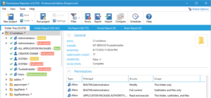 6 Best NTFS Permissions Management Tools + Best Practices