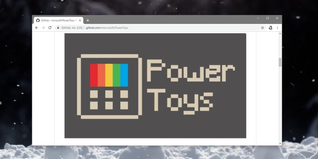 How to get PowerToys on Windows 10