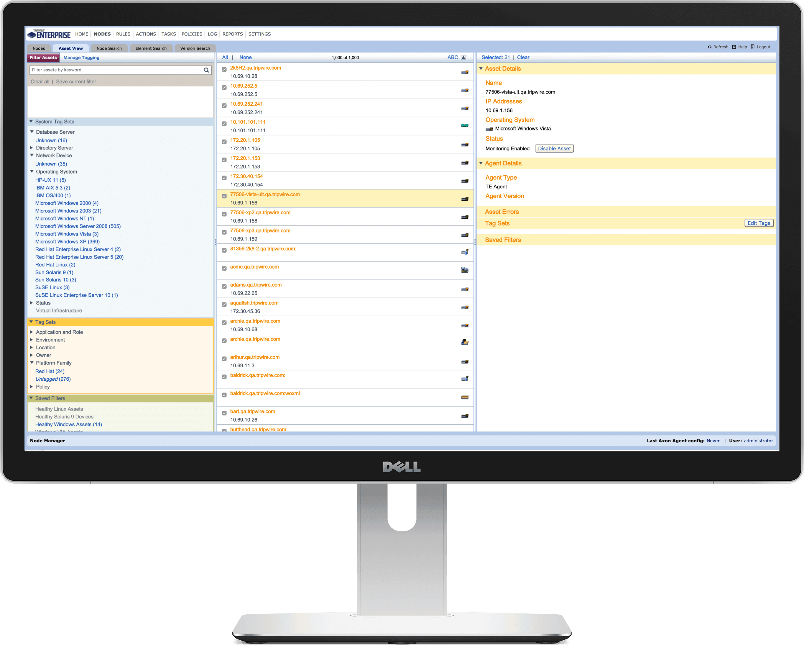 7 Best File Integrity Monitoring Software Review 2022 Addictive Tips