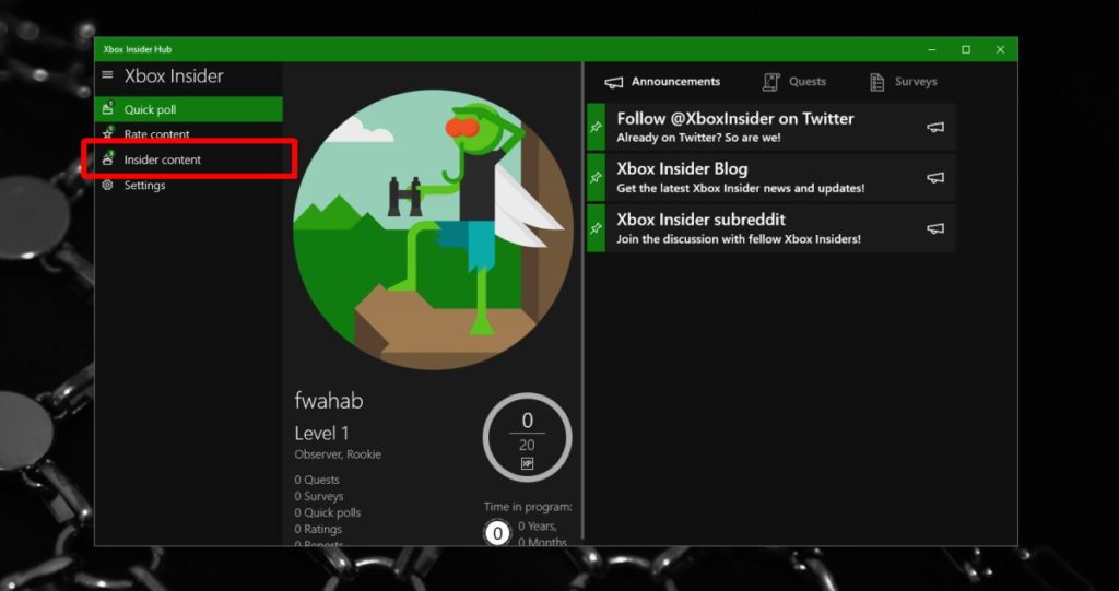 How to get Minecraft Beta on Windows 10