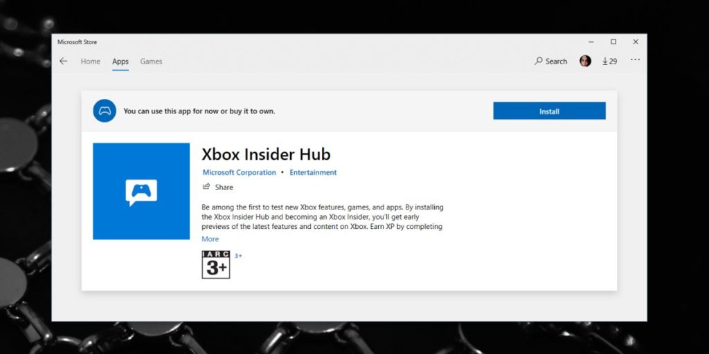 How to get Minecraft Beta on Windows 10