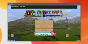 How to install an add-on in Minecraft on Windows 10