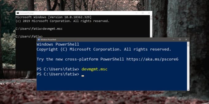 6 ways to open Device Manager on Windows 10