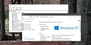 6 ways to open Device Manager on Windows 10