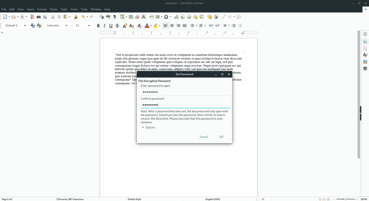 how-to-encrypt-documents-on-linux