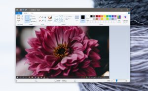 How to find the color code for an object on the desktop on Windows 10