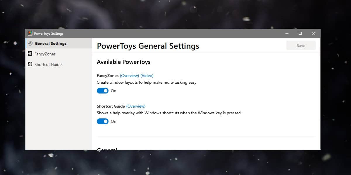 How to get PowerToys on Windows 10