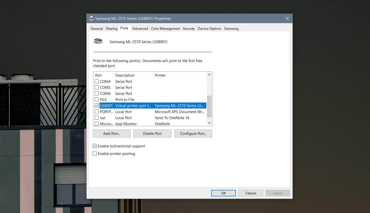 How to fix printer offline on Windows 10
