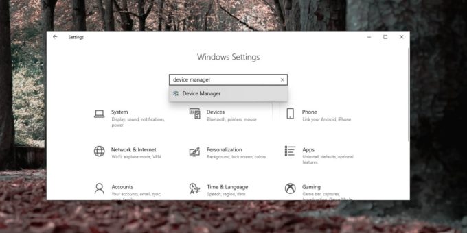 6 ways to open Device Manager on Windows 10