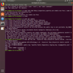 How to fix the “NO_PUBKEY” GPG error on Ubuntu