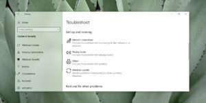 5 basic troubleshooting steps to fix Windows 10 problems
