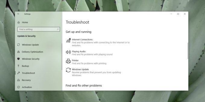 5 basic troubleshooting steps to fix Windows 10 problems