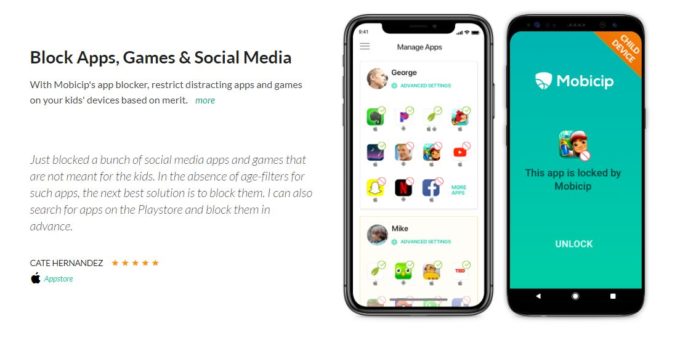 Mobicip: Parental Control App | Review | 2022 | Addictive Tips