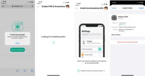 Mobicip: Parental Control App | Review | 2022 | Addictive Tips