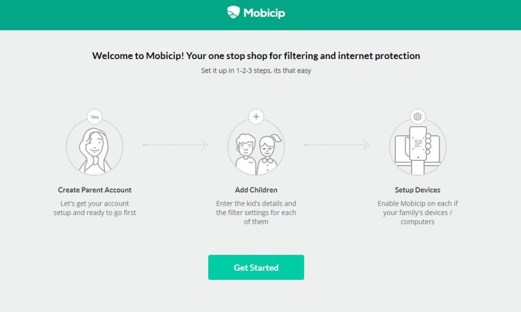 Mobicip: Parental Control App | Review | 2022 | Addictive Tips