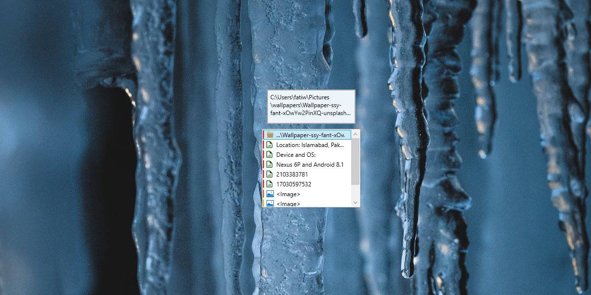How to copy multiple items to the clipboard on Windows 10 How to copy multiple items to the clipboard on Windows 10