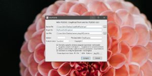 How to convert a PowerShell script to EXE on Windows 10