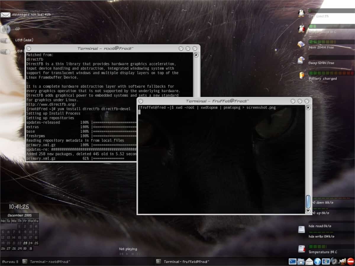5 alternative desktop panels to try out on Linux