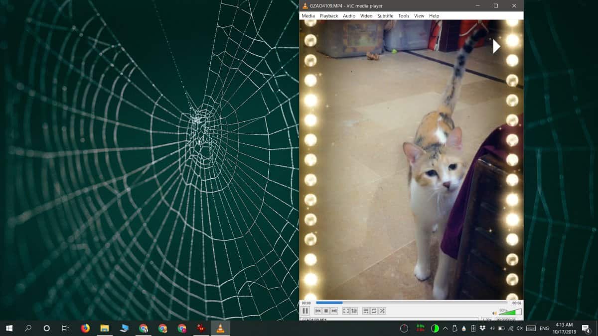 How To Automatically Resize Vlc Player For Vertical Videos