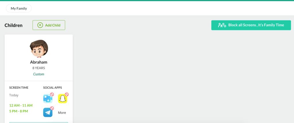 Mobicip: Parental Control App | Review | 2022 | Addictive Tips