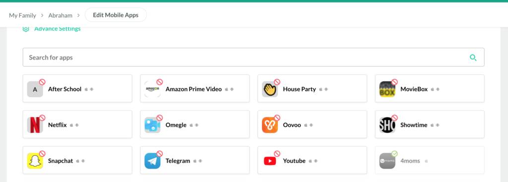 Mobicip: Parental Control App | Review | 2022 | Addictive Tips