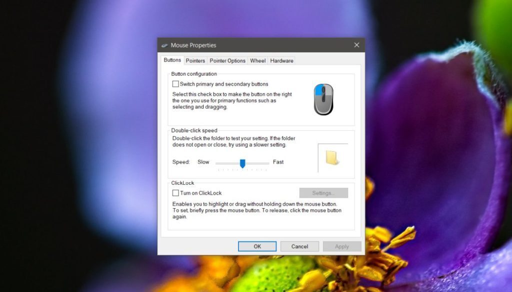 How to improve Touchpad accuracy on Windows 10