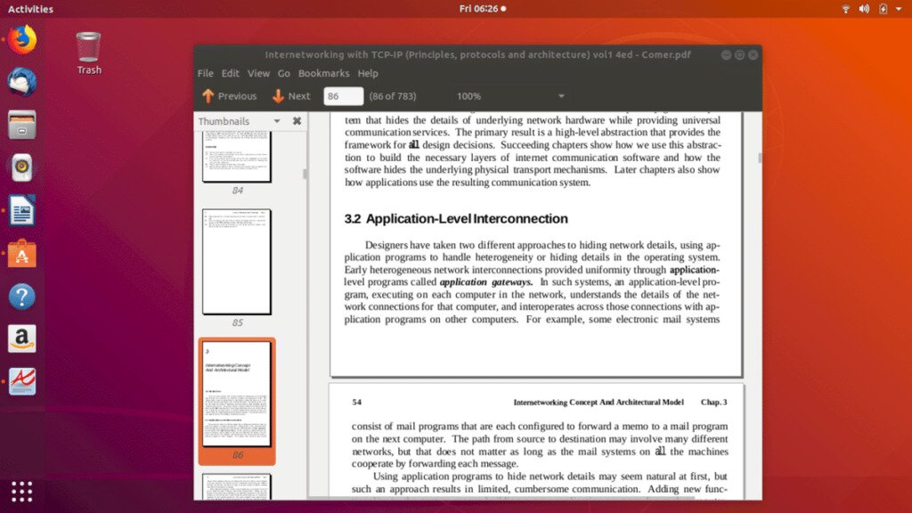 4 best Adobe Acrobat alternatives for Linux