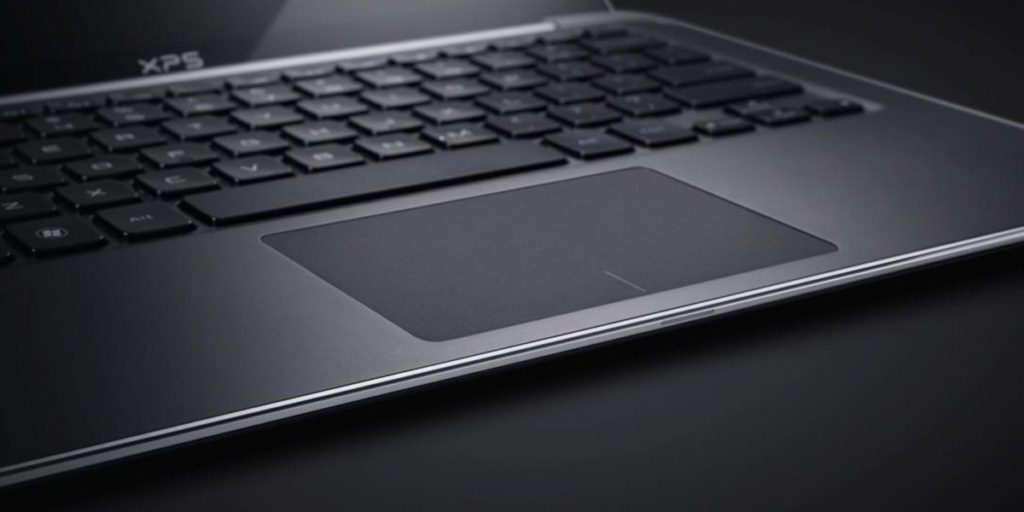 How to improve Touchpad accuracy on Windows 10