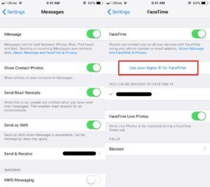 How to fix 'Cannot Turn On Calls on Other Devices' on iOS