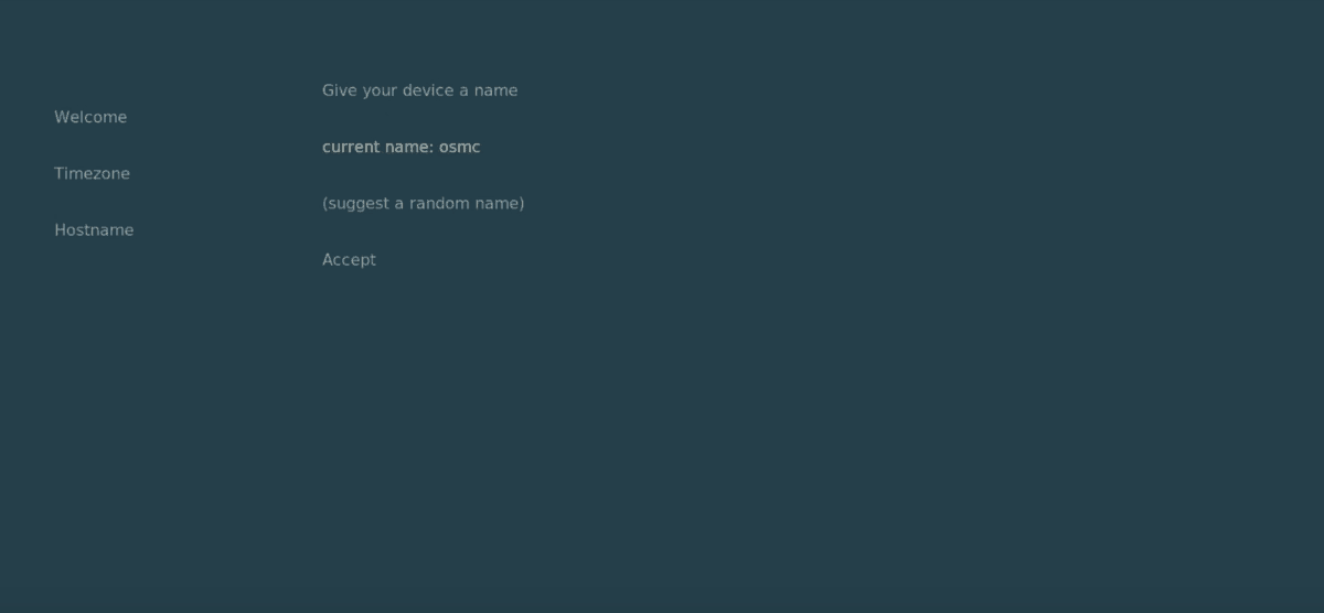 How To Install Osmc On Raspberry Pi