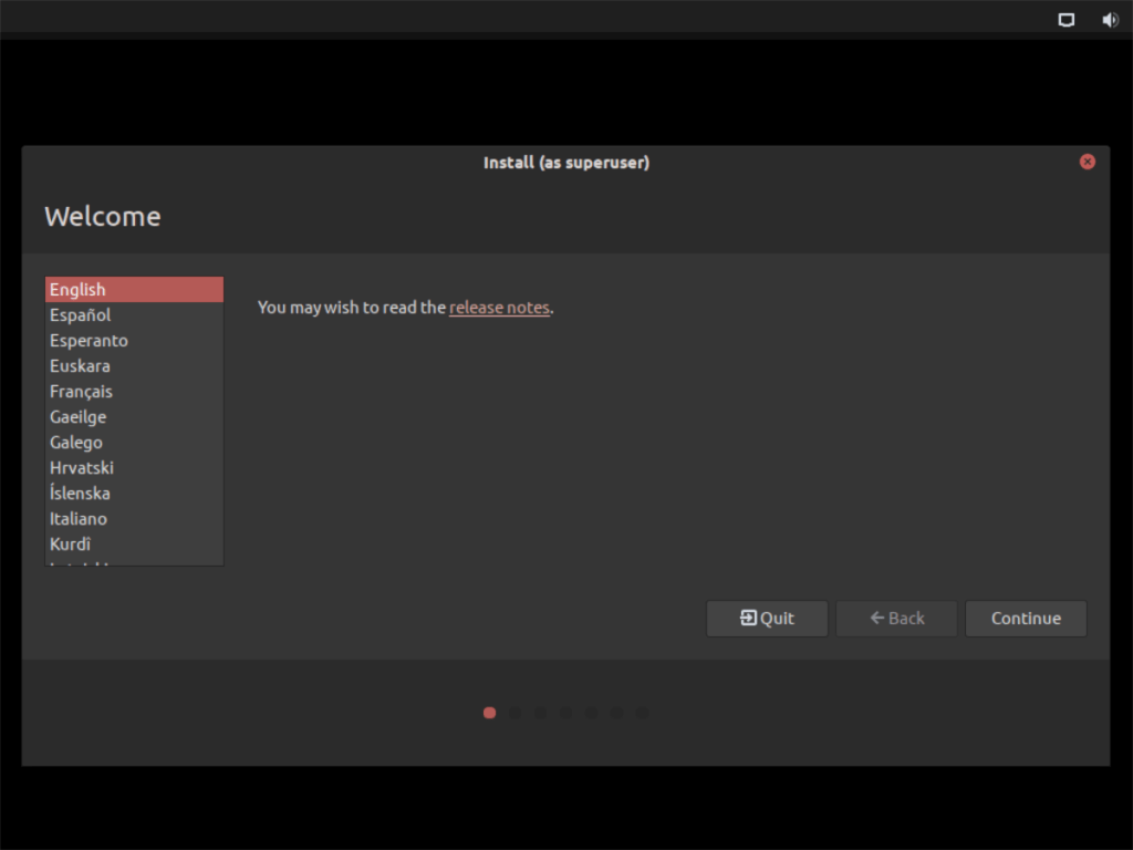 How to install Peppermint OS