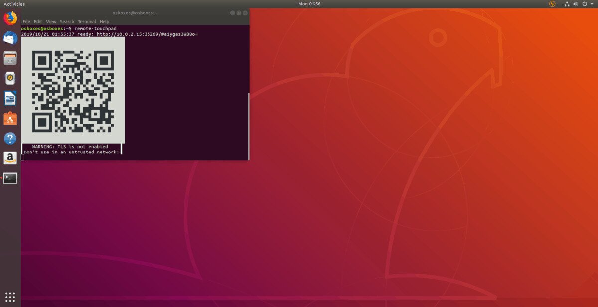 Как из телефона сделать тачпад для рисования