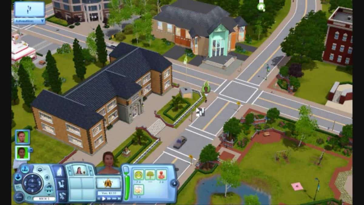 How to play The Sims 3 on Linux
