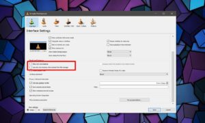 How to run multiple VLC player instances on Windows 10